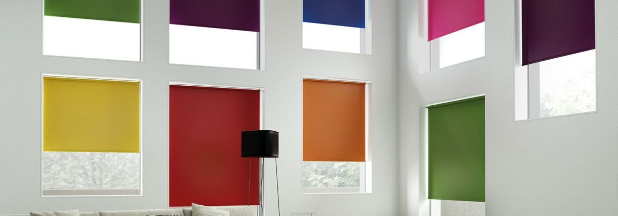 Blinds Littlehampton – Quality Blinds, Made to Measure Curtains and ...